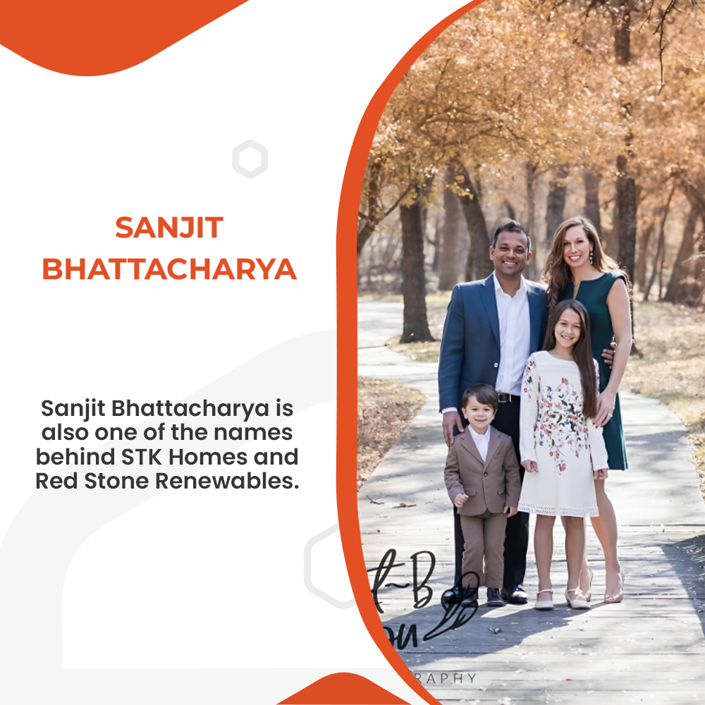 Introduction to Business | Sanjit Bhattacharya